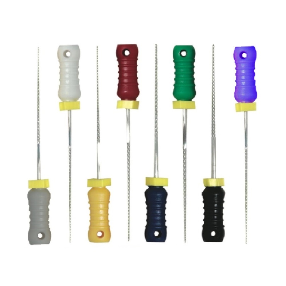 Limes Supreme Endo | MEGA Dental