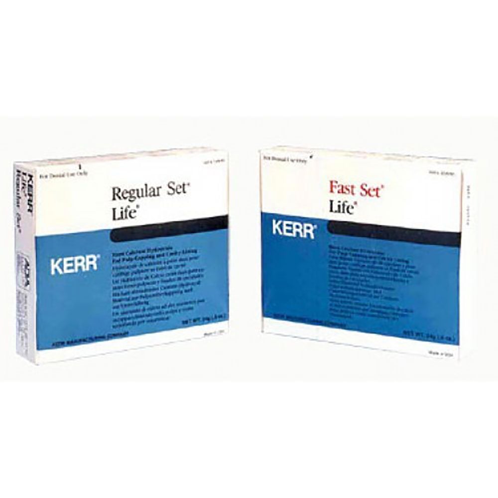 LIFE KERR | MEGA Dental