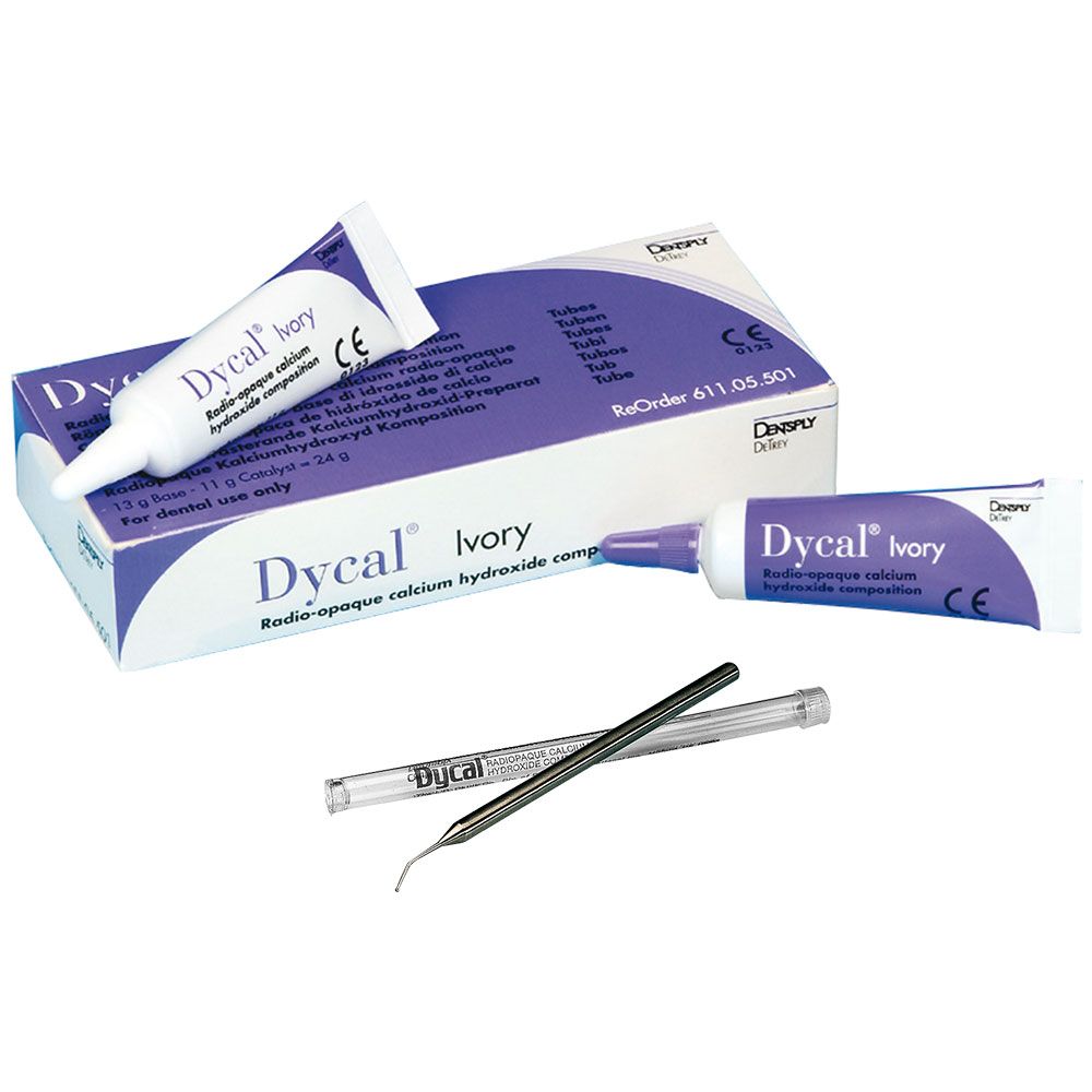 DYCAL | MEGA Dental