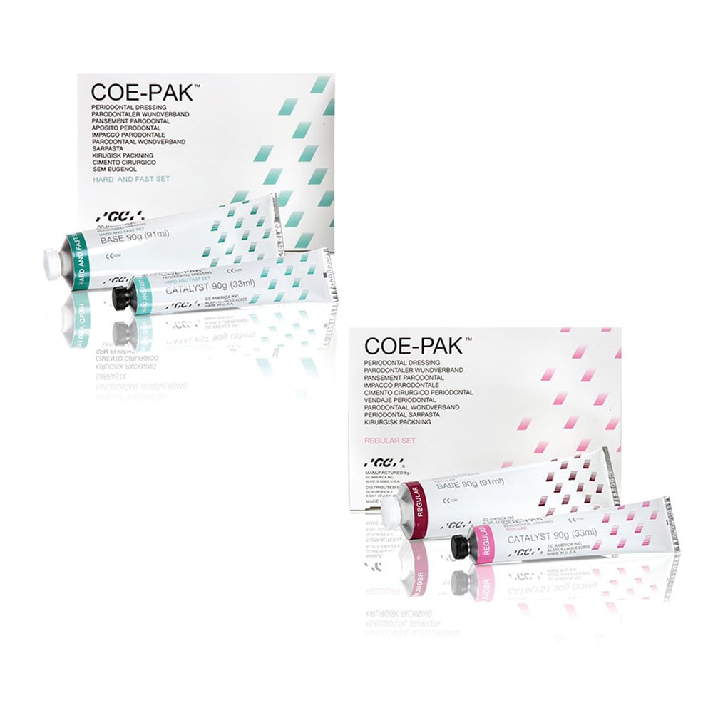 COE PACK COFFRET | MEGA Dental