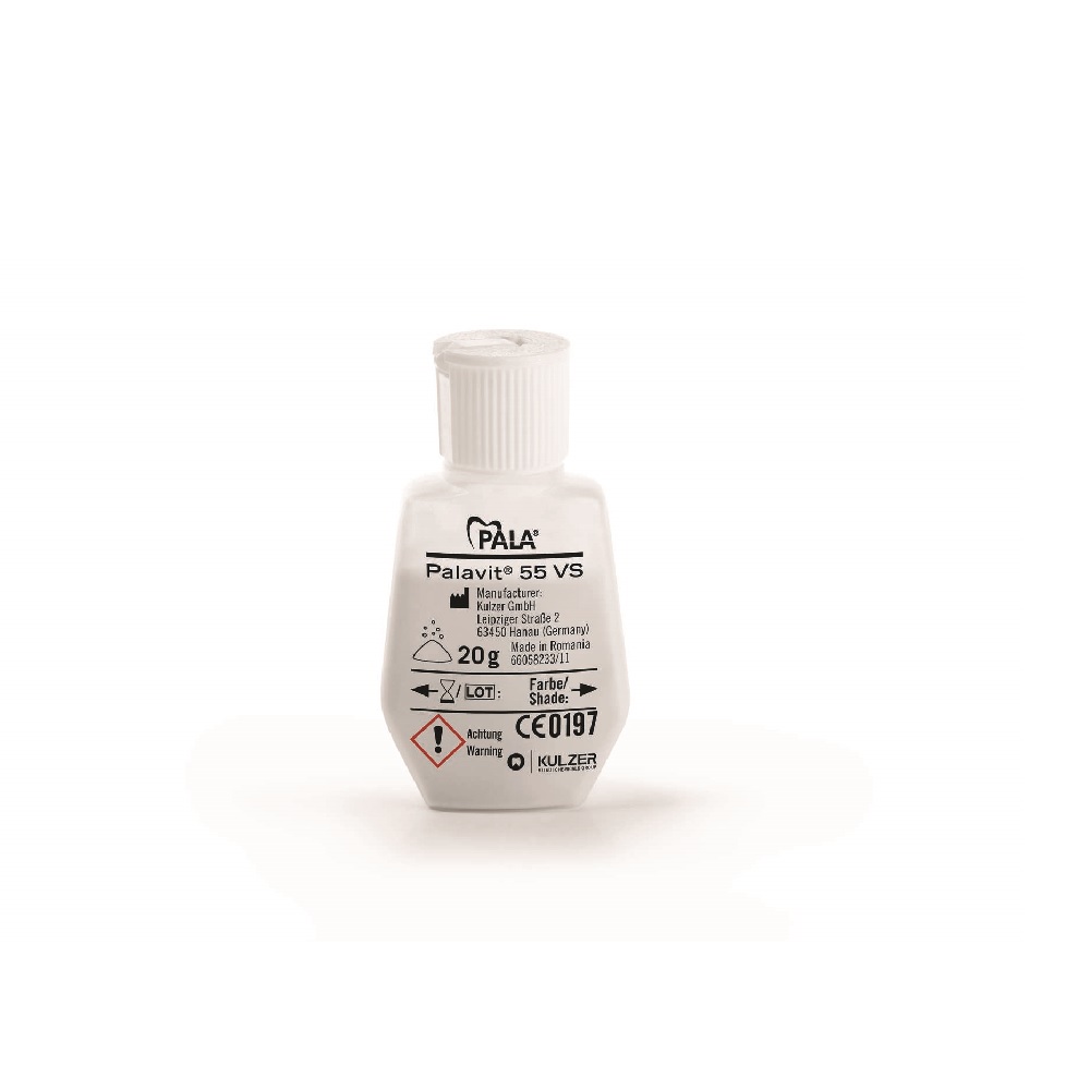 PALAVIT 55 VS | MEGA Dental