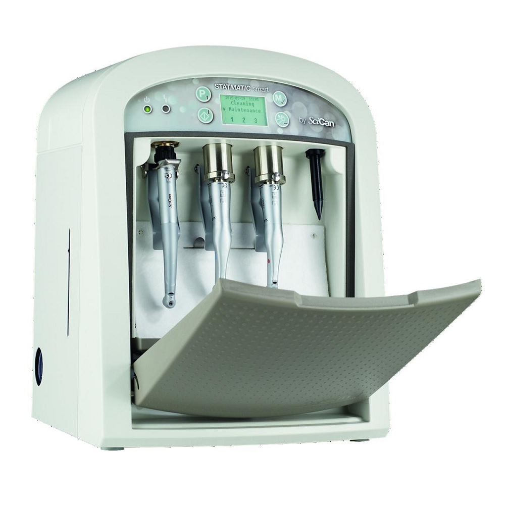 Statmatic Smart Type 2 S33002 | MEGA Dental
