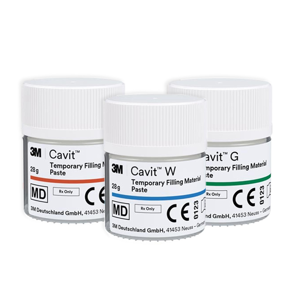 3M Cavit En Pot | MEGA Dental