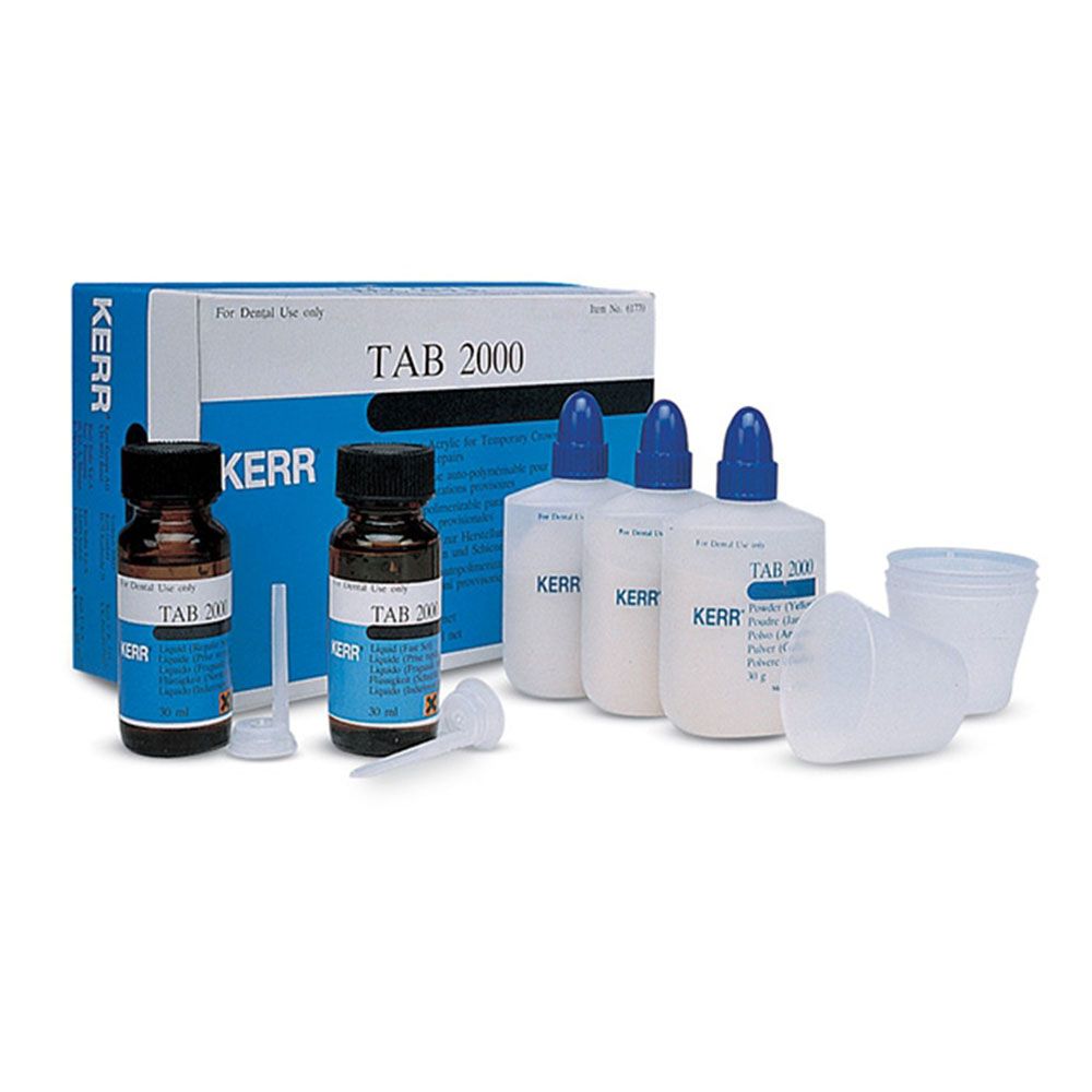 TAB 2000 | MEGA Dental