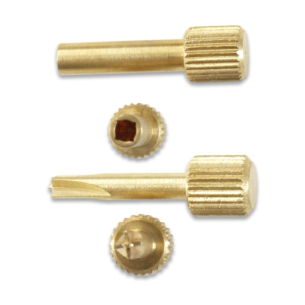 CLE SCREW POST | MEGA Dental