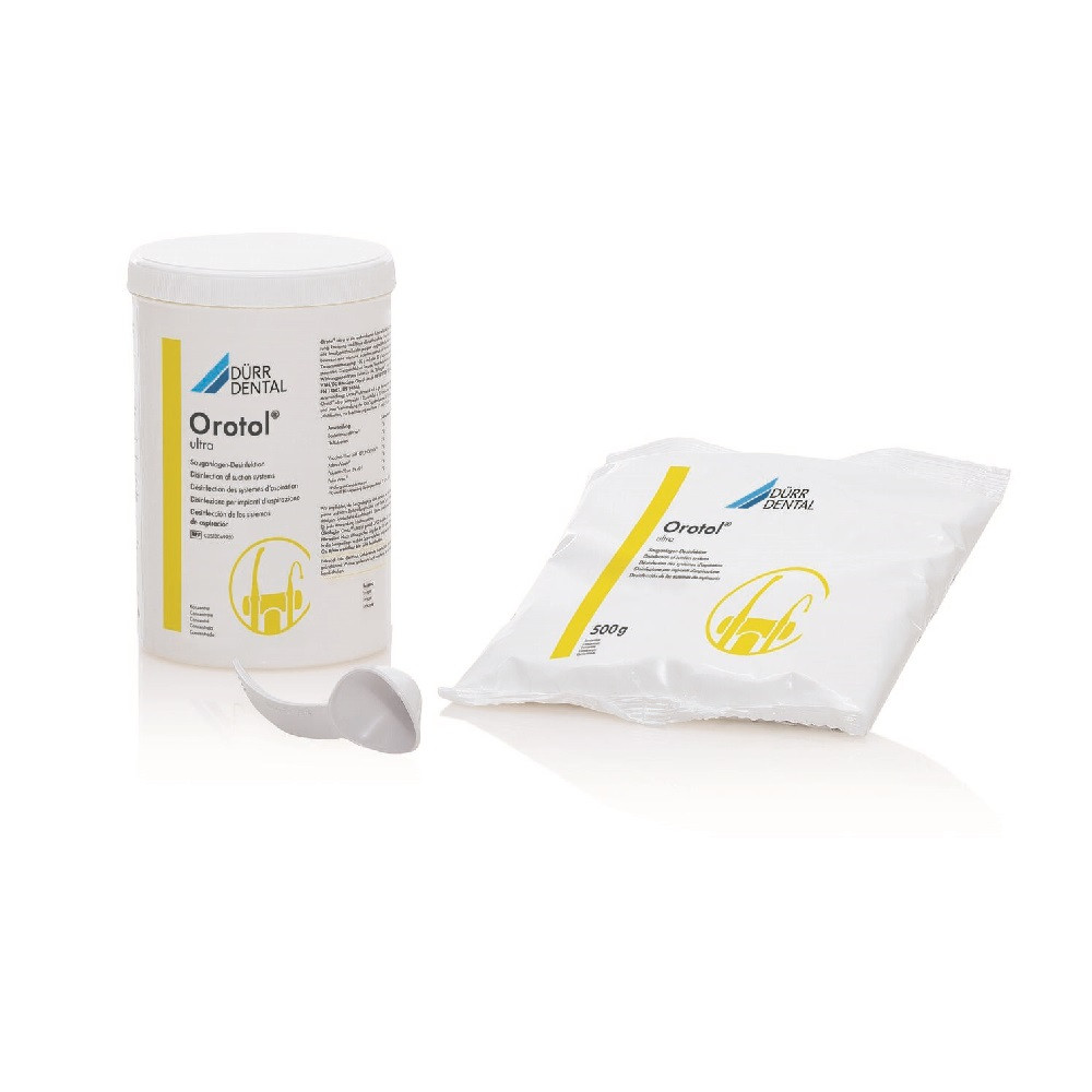 OROTOL ULTRA | MEGA Dental