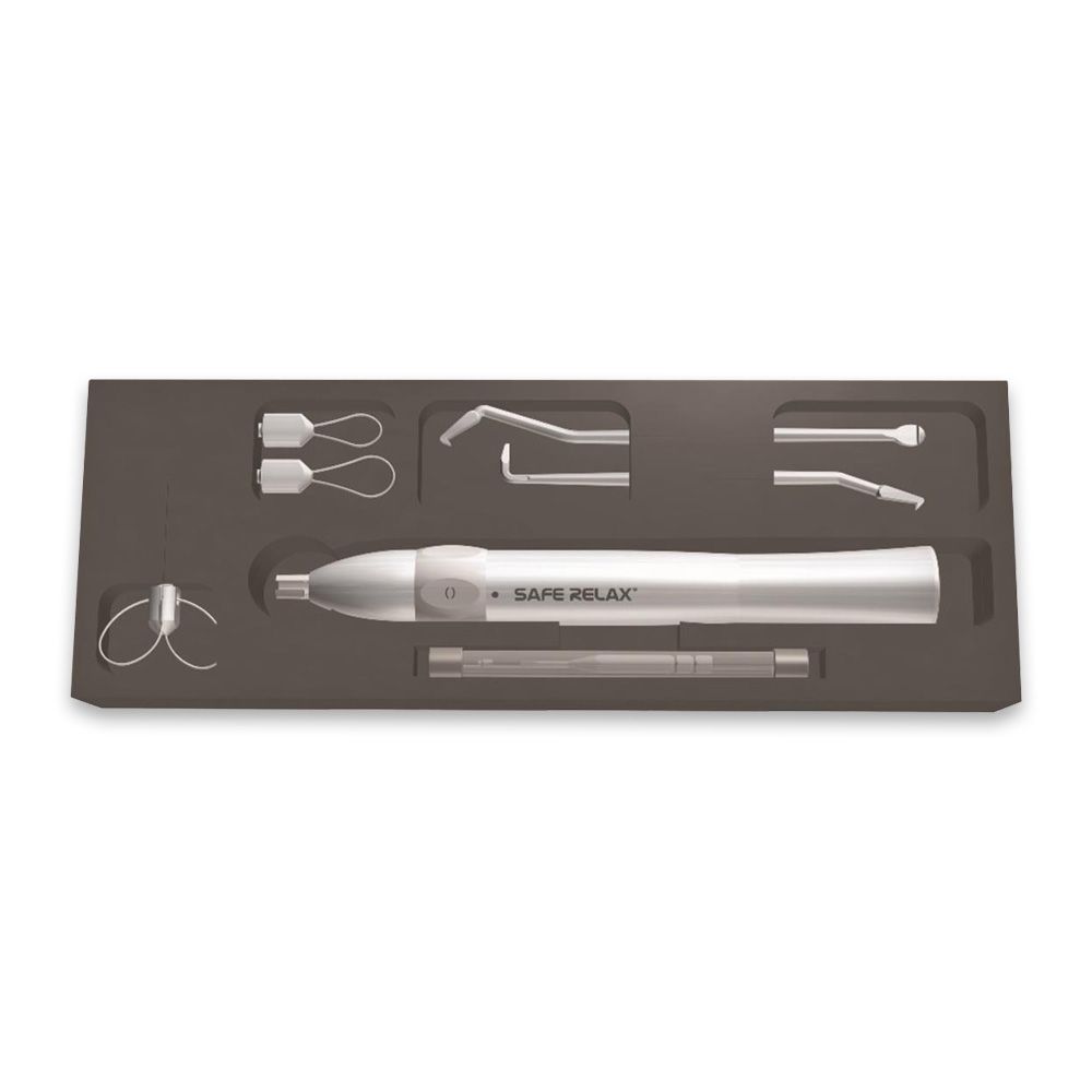 SAFE RELAX ÉVOLUTION | MEGA Dental