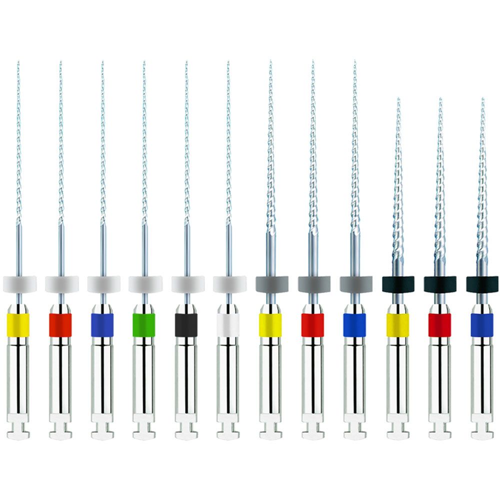 Hero 642 Instruments | Matériel Dentaire | MEGA Dental