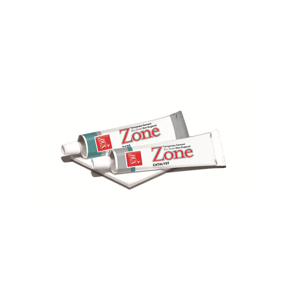 ZONE TEMPORARY CEMENT | Matériel Dentaire | MEGA Dental