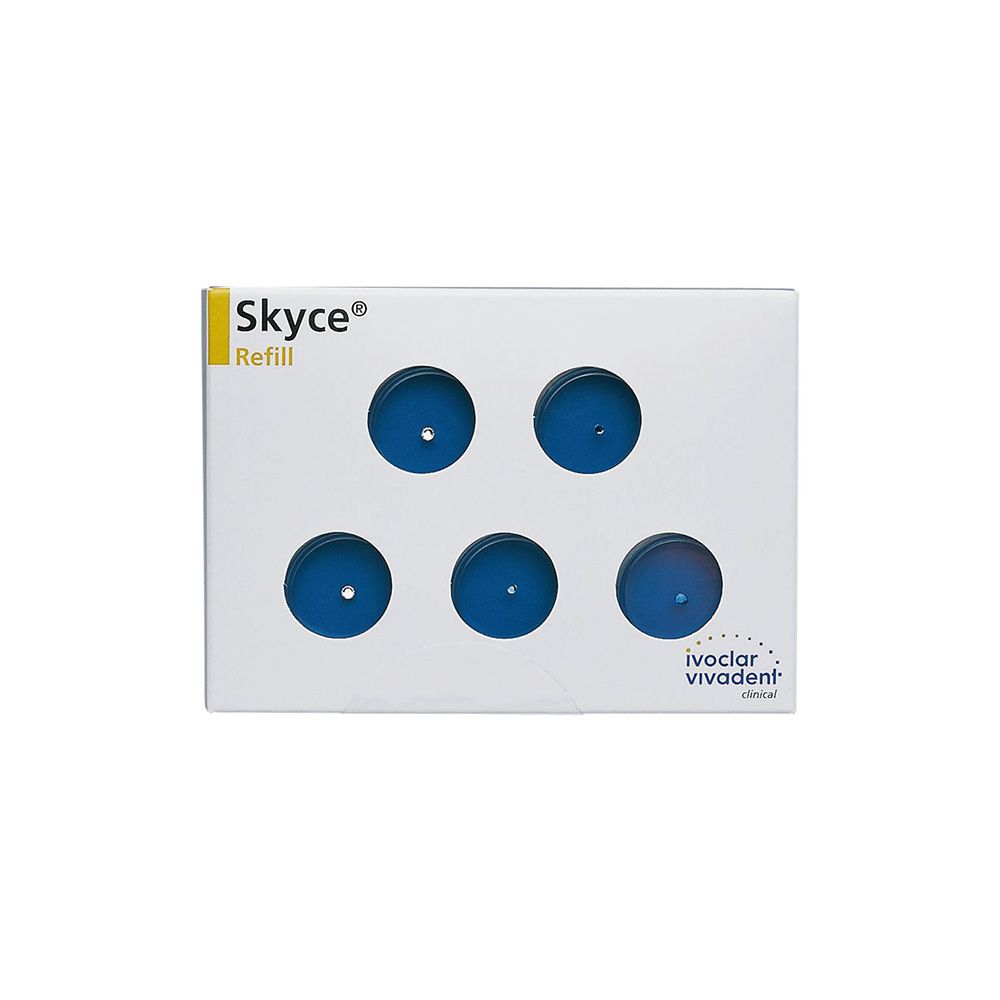 SKYCE | MEGA Dental
