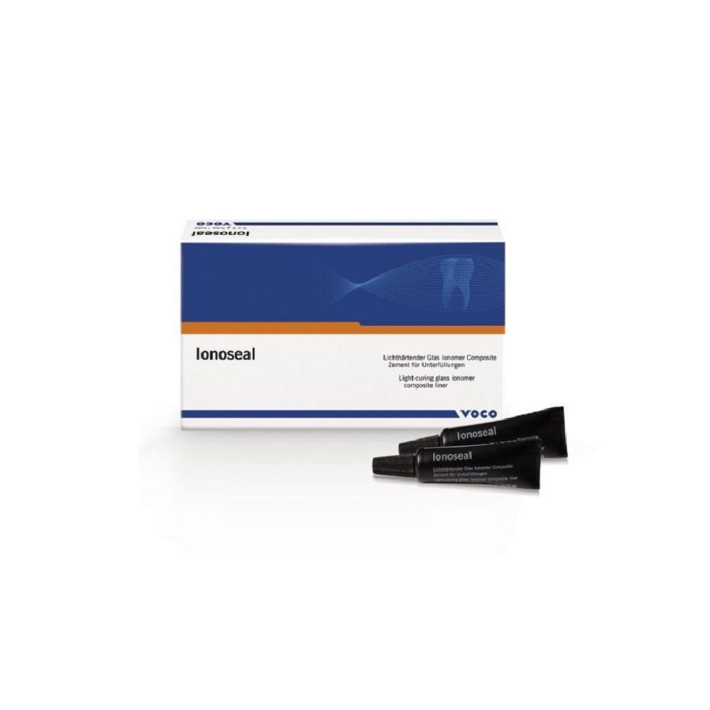 Ionoseal Coffret | MEGA Dental