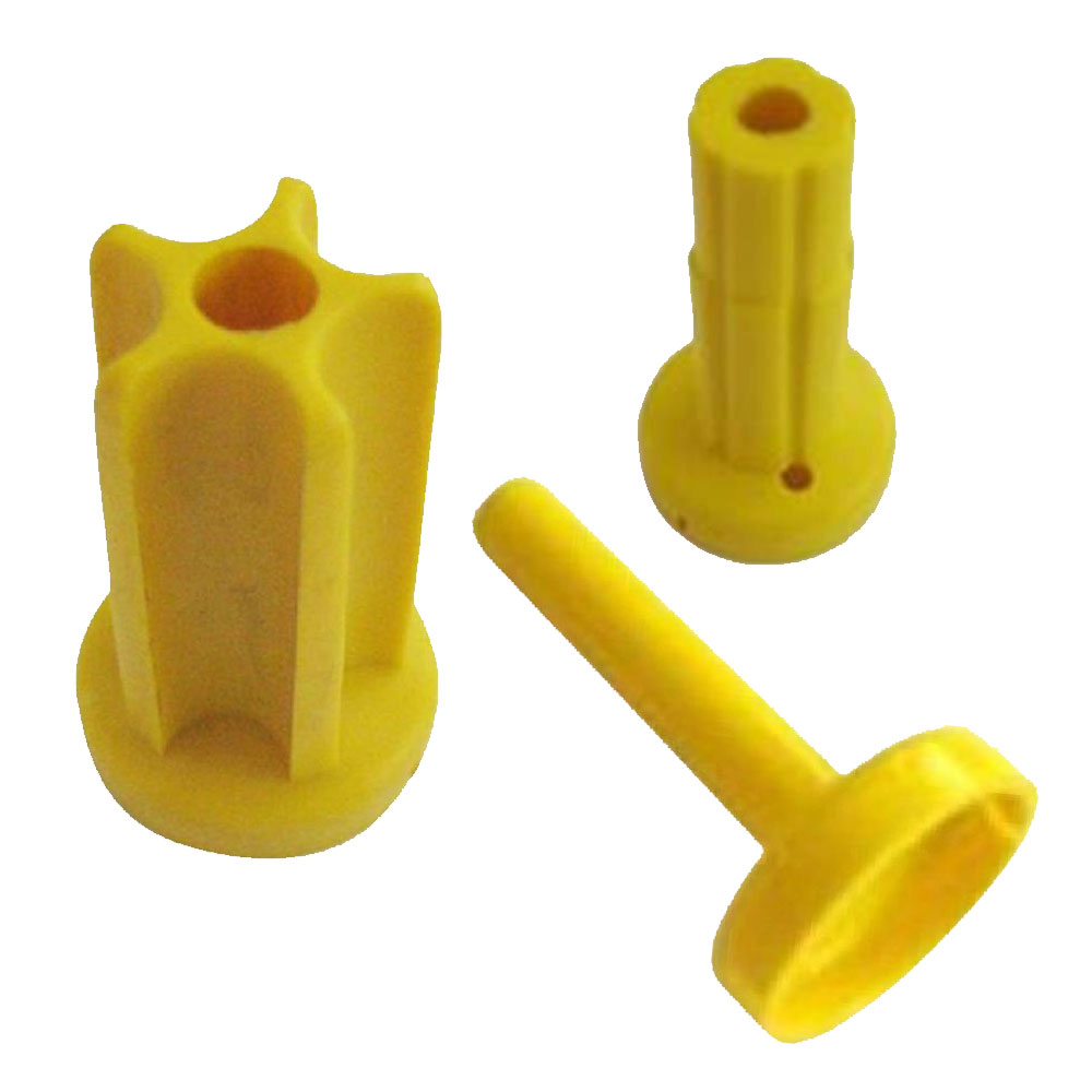 Embouts pour OroCup | MEGA Dental
