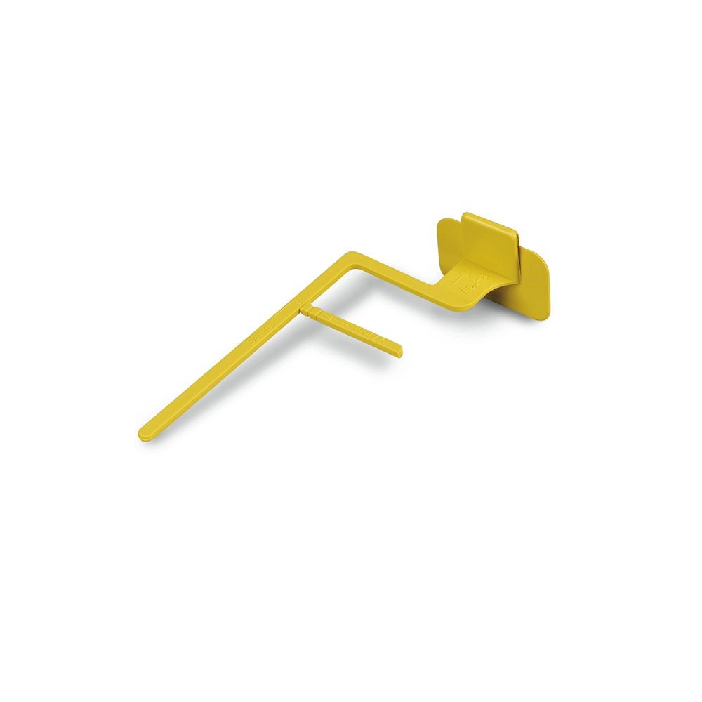 Kerr Kwik Bite Ring Dental X-Ray Holders 5pcs For Horizontal Bite Wings ...