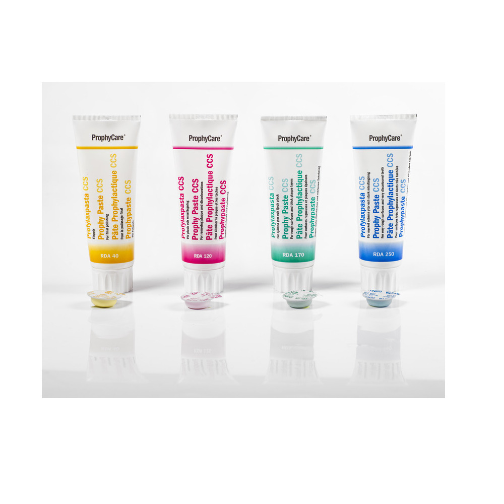 PROPHY PASTE CCS | Matériel Dentaire | MEGA Dental