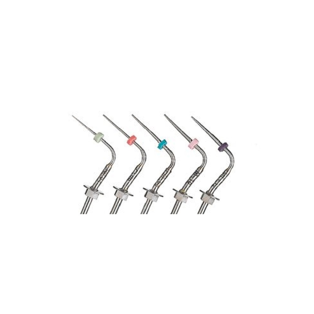 SYSTEM B-1 PLUGGER BUCHANAN | MEGA Dental