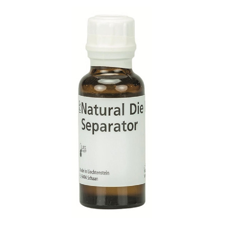 )IPS NATURAL DIE MATERIAL SEPARATOR 20ML | MEGA Dental