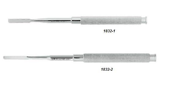 CISEAUX BURINS ET GOUGES - | MEGA Dental