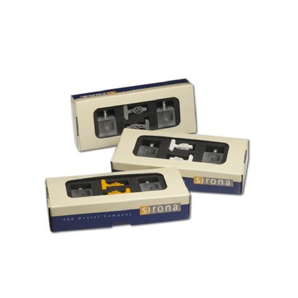 BLOCS CEREC GUIDE L 63-75-070 SIRONA | Matériel Dentaire | MEGA Dental