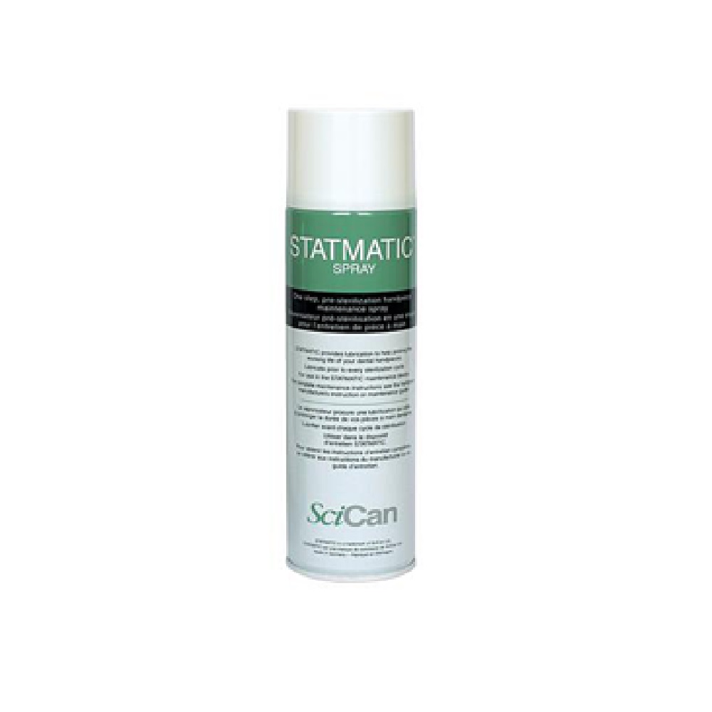 STATMATIC SPRAY | MEGA Dental