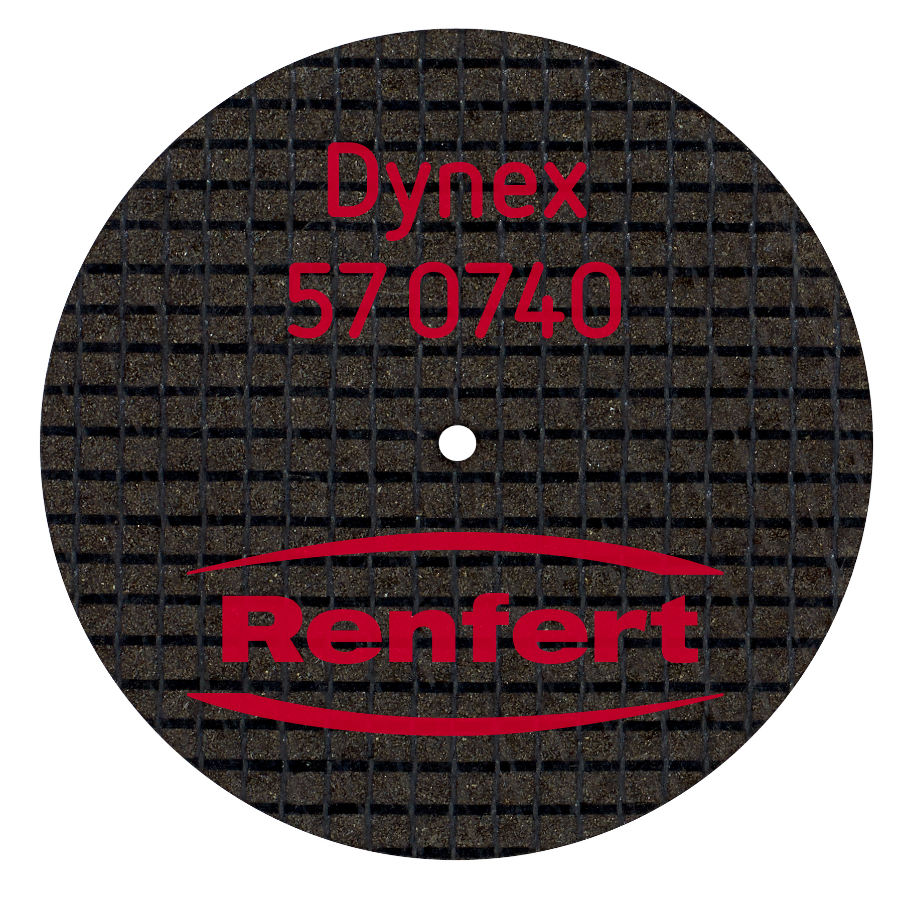 DYNEX 0,7X40 MM 57-0740 RENFERT | MEGA Dental
