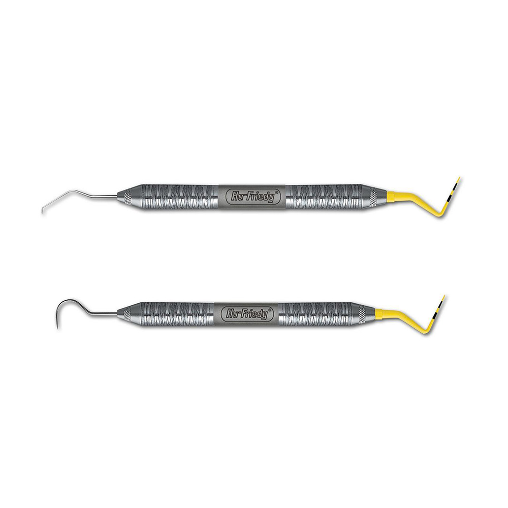 COLORVUE PERIOSCREEN EXPRO HANDLE | MEGA Dental