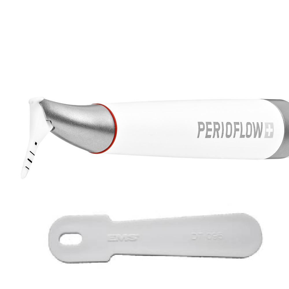 Pièce à main Air-Flow Perio EL-542 | MEGA Dental