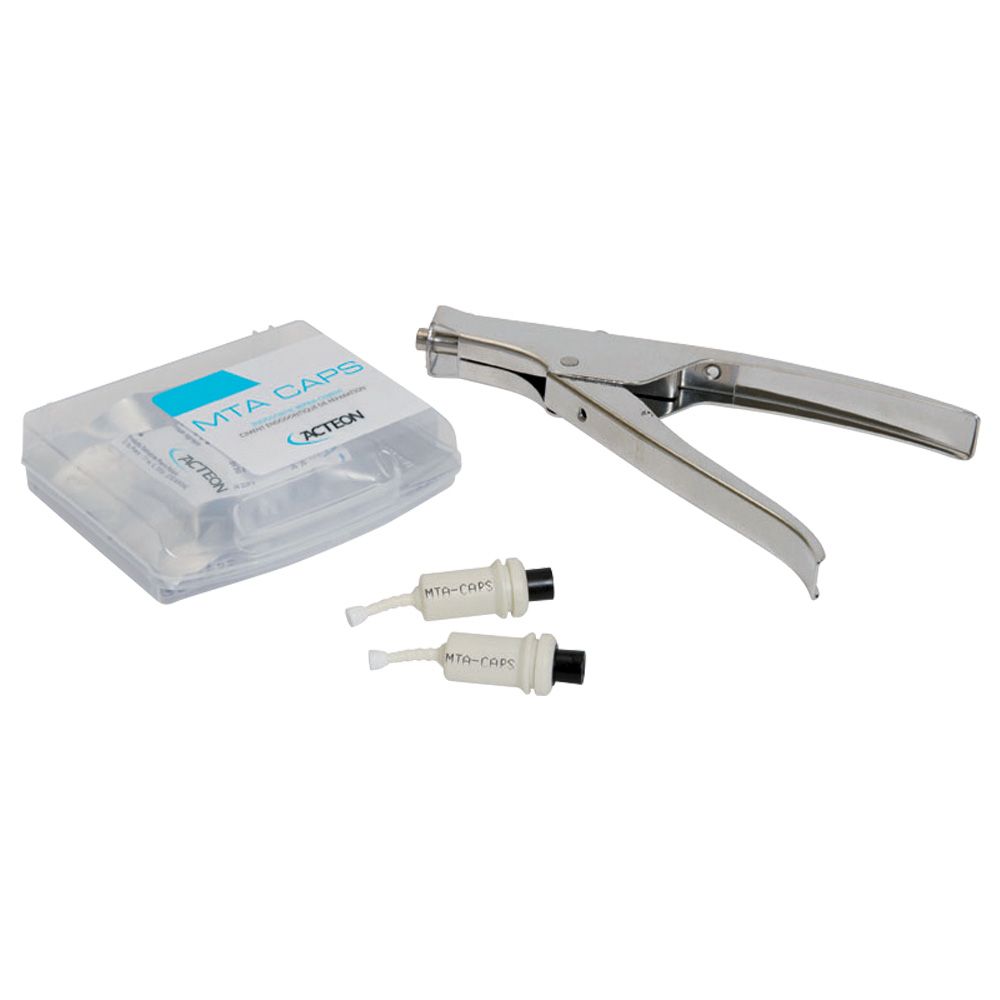 MTA CAPS | MEGA Dental