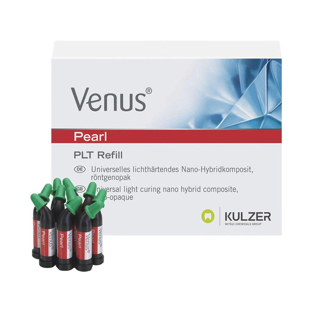 VENUS PEARL PLT | Matériel Dentaire | MEGA Dental