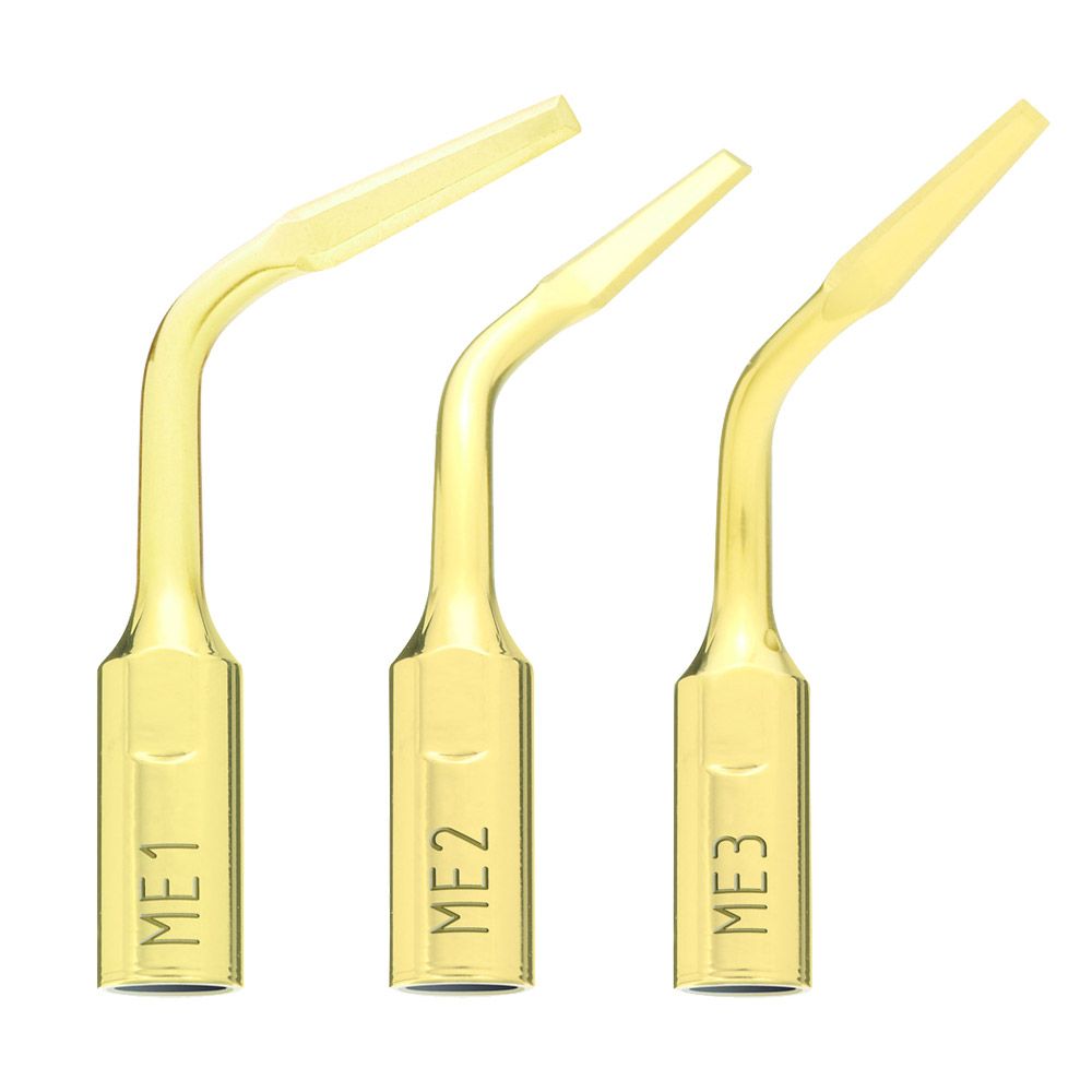 INSERTS POUR AVULSION - MULTIPIEZO PRO-PERIO & PRO-BASIC | MEGA Dental