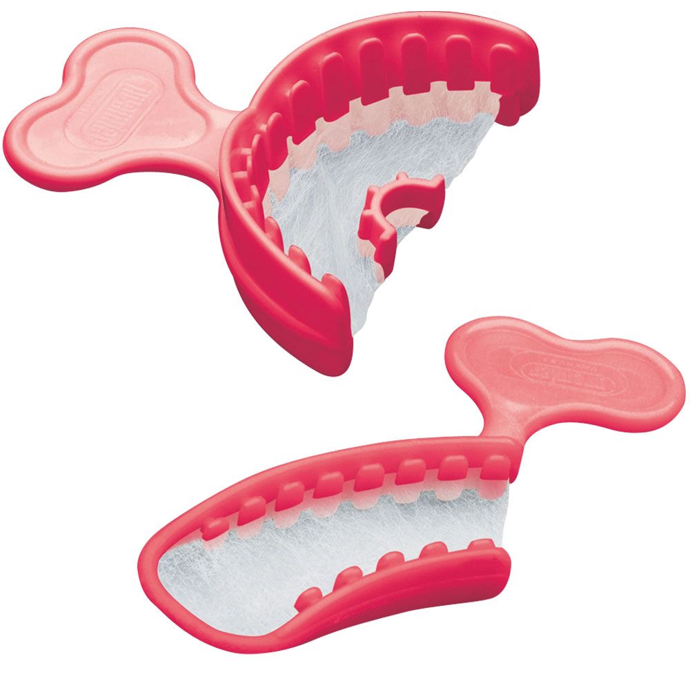 TRIPLE TRAYS T-LOC | MEGA Dental