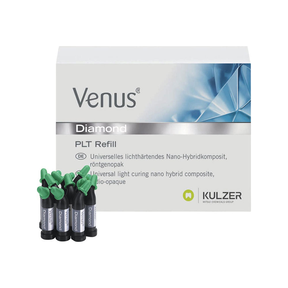 VENUS DIAMOND PLT | Matériel Dentaire | MEGA Dental