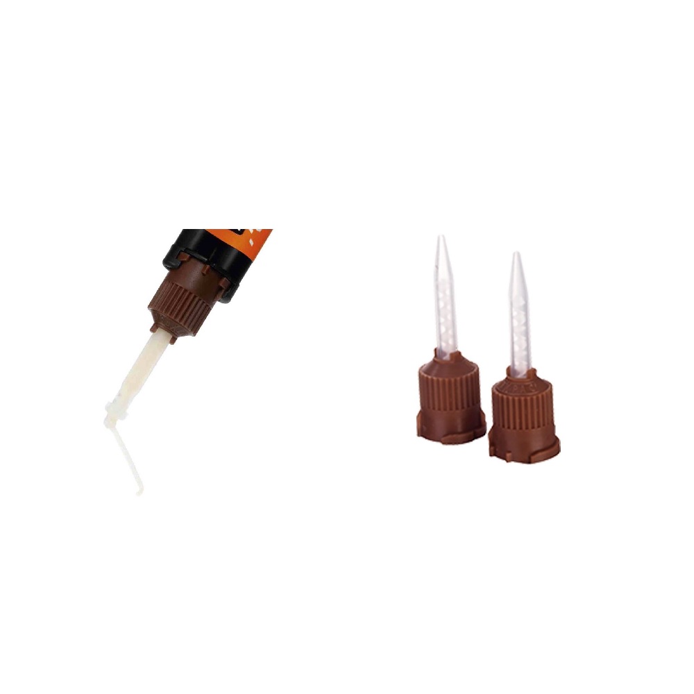 G-CEM Automix Tips | Matériel Dentaire | MEGA Dental