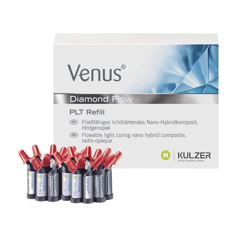 VENUS DIAMOND FLOW | Matériel Dentaire | MEGA Dental