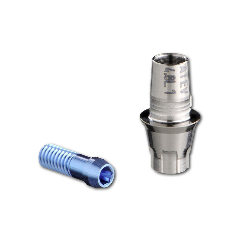 TIBASE SET NB NA | Matériel Dentaire | MEGA Dental