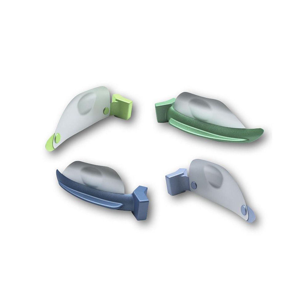 Intro Kit Fender Wedge & Fender Mate | MEGA Dental