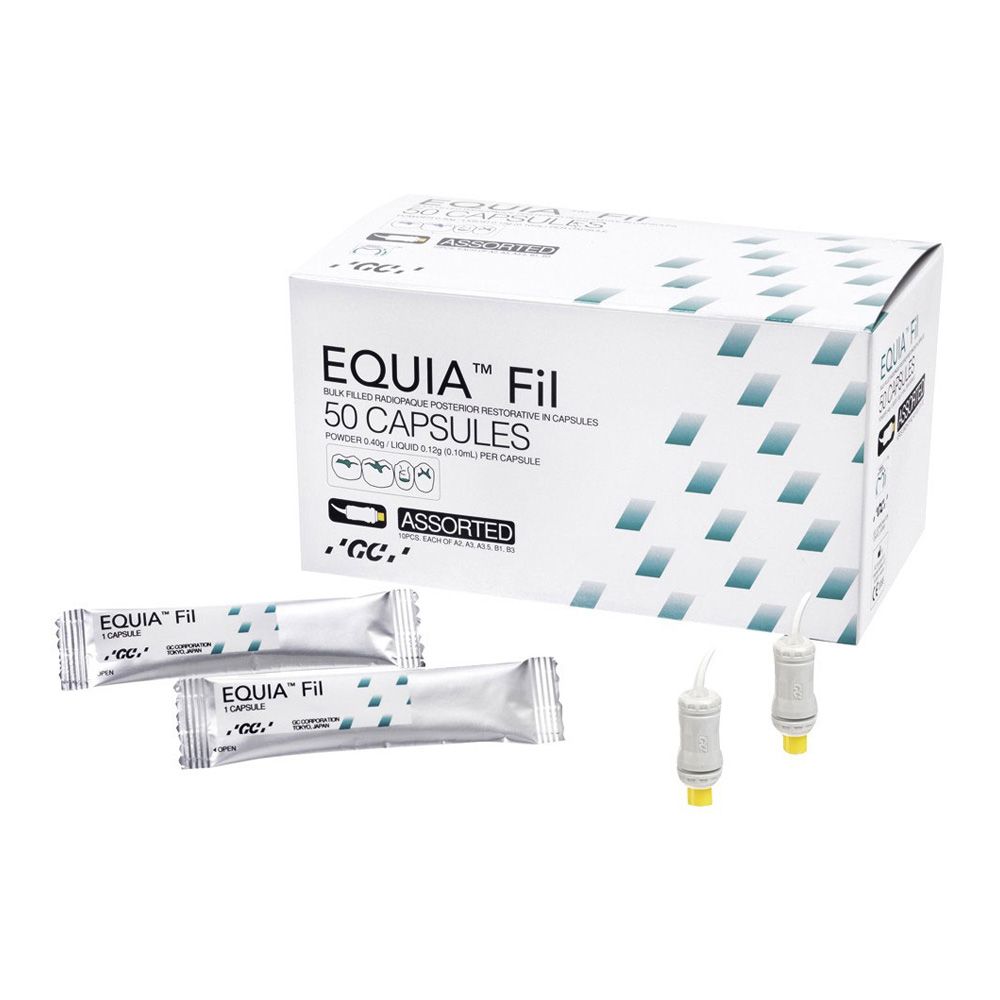 Equia fil A2 | Matériel Dentaire | MEGA Dental