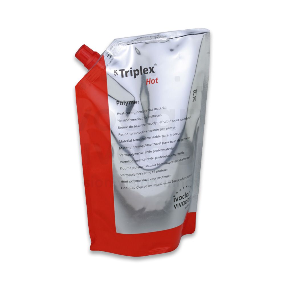 SR TRIPLEX HOT | MEGA Dental
