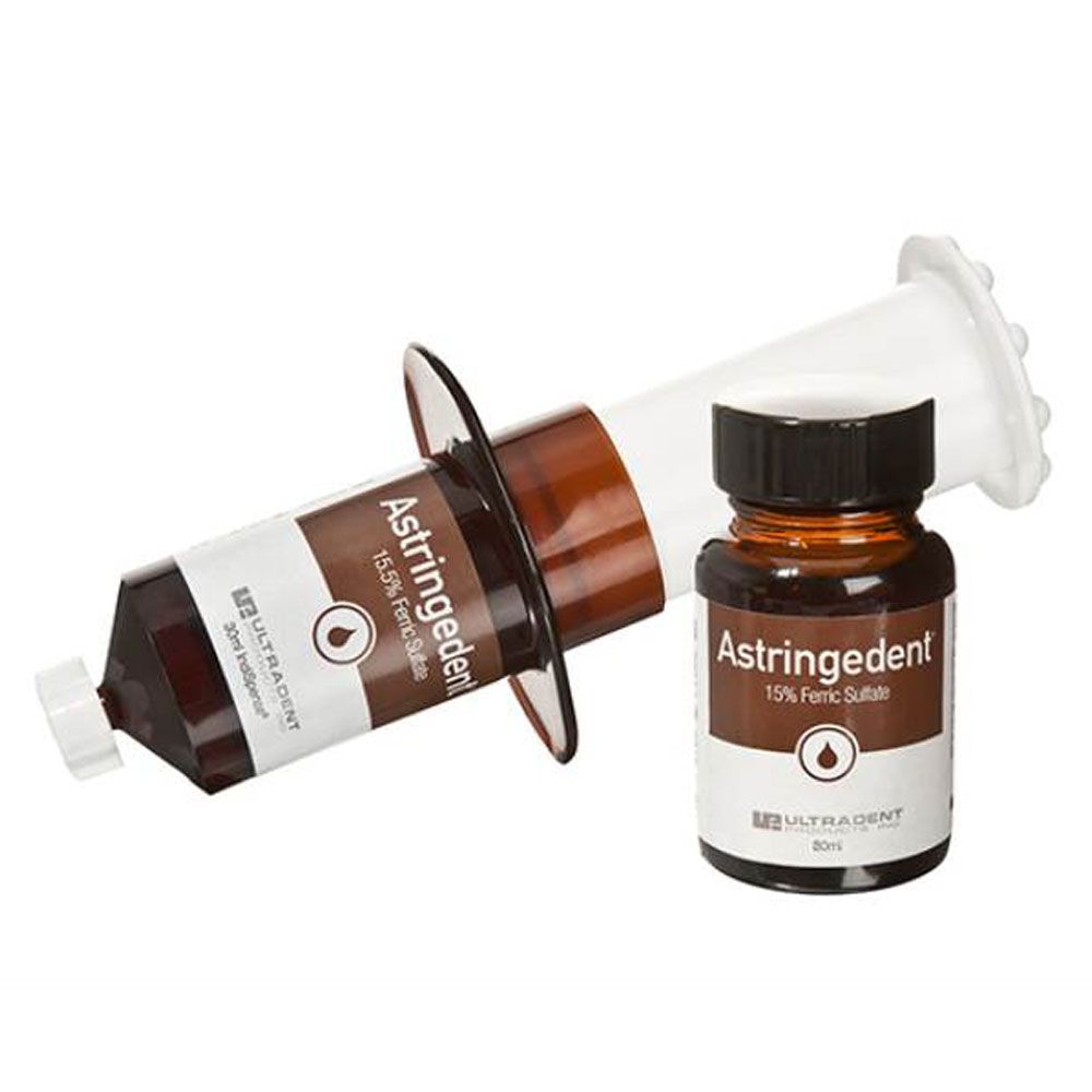 ASTRINGEDENT | Matériel Dentaire | MEGA Dental
