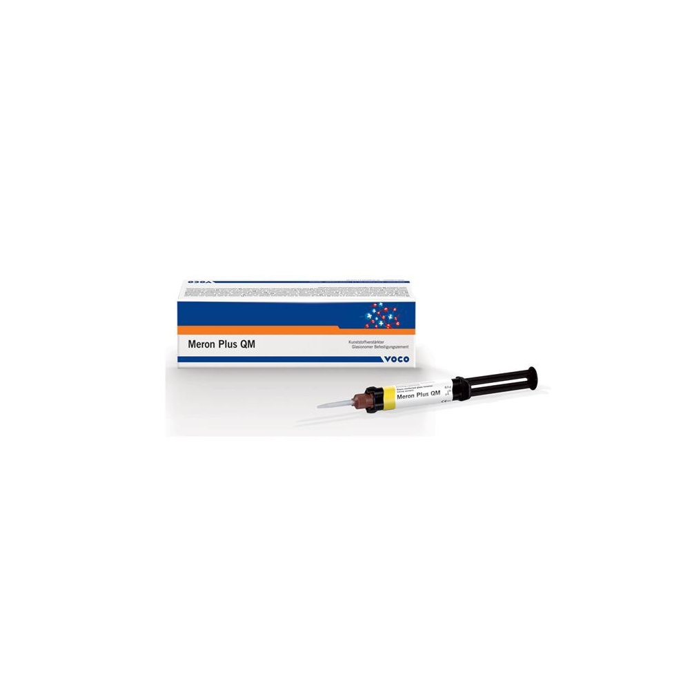 Meron Plus QM (1x8,5 g) | MEGA Dental