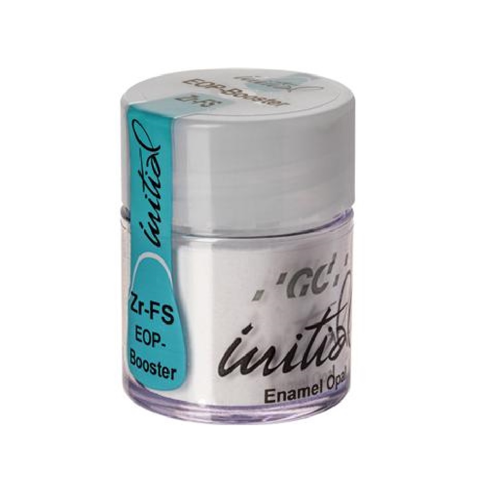 INITIAL ENAMEL OPAL BOOSTER 20G EOP BOOST | Matériel Dentaire | MEGA Dental