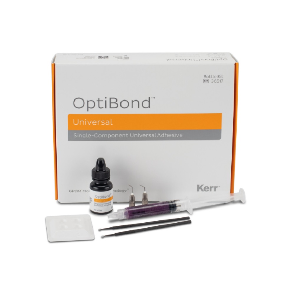 OptiBond Universal Kit flacon 5ml | MEGA Dental