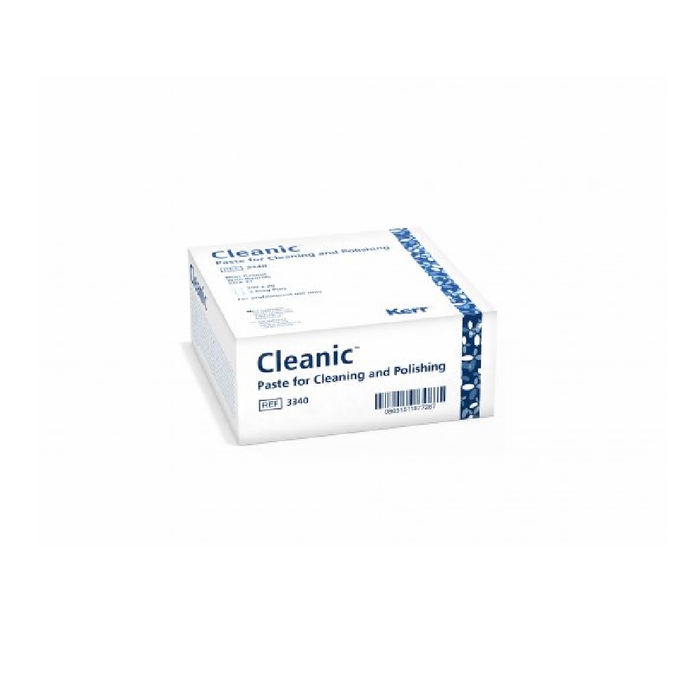 Cleanic single dose 2g (200) (KERR) | MEGA Dental