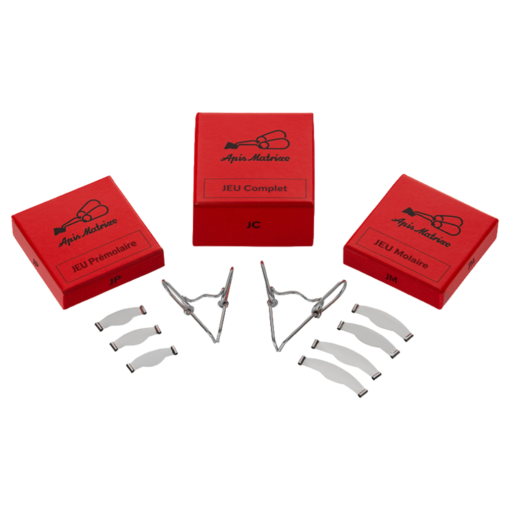 Matrices Apis | MEGA Dental