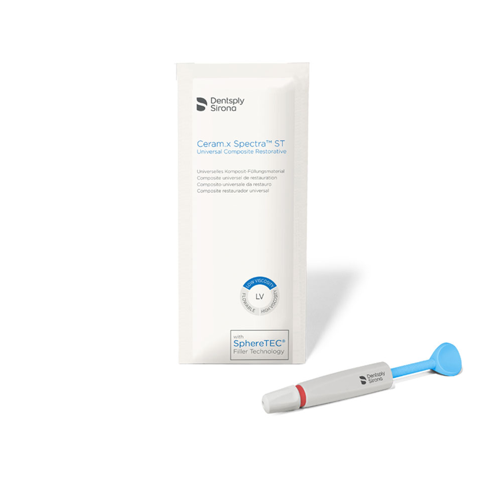 CERAMX SPECTRA ST LV SERINGUE REFILL | MEGA Dental