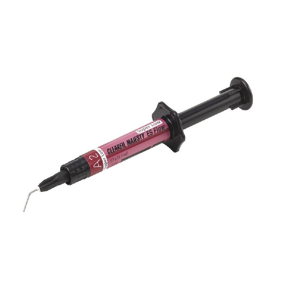 CLEARFIL MAJESTY ES FLOW SUPER LOW | MEGA Dental