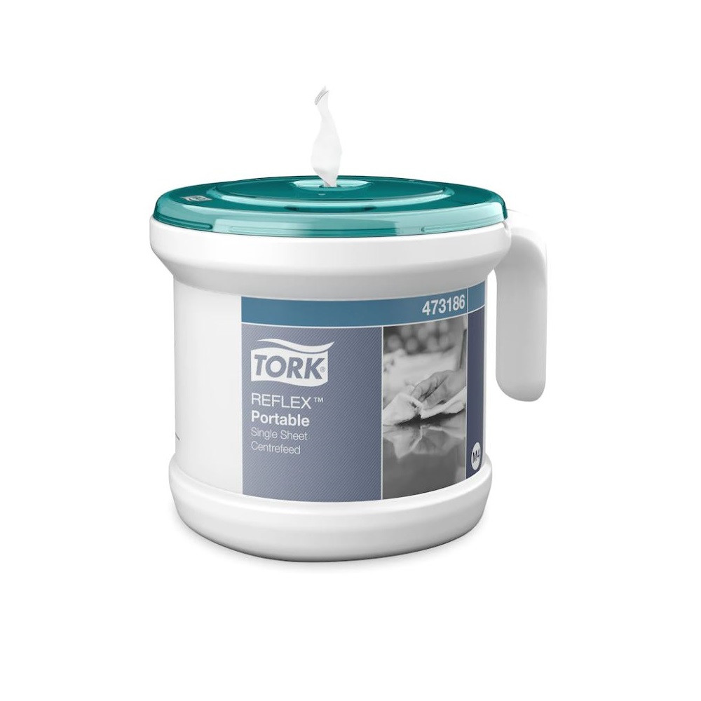 Distributeur Portable Tork Reflex M4 | MEGA Dental
