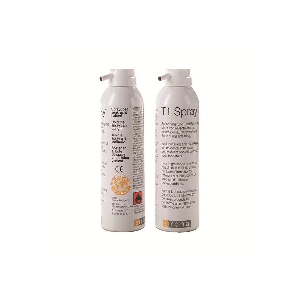 Spray Sirona T1 | MEGA Dental