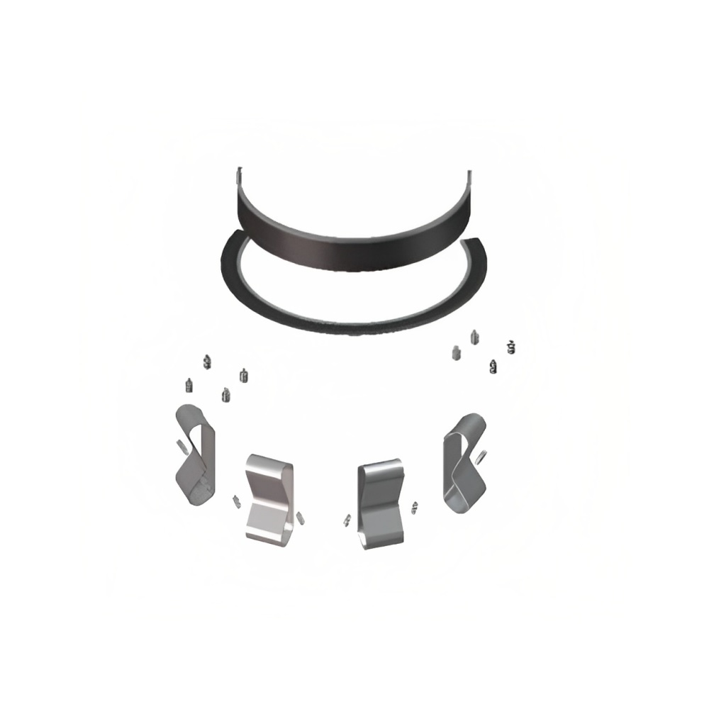 KIT MAINTENANCE VISTASCAN COMBI + 213095450 DURR | MEGA Dental