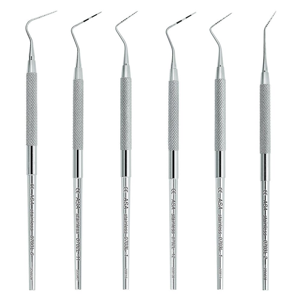 SONDES PARODONTALES | Matériel Dentaire | MEGA Dental