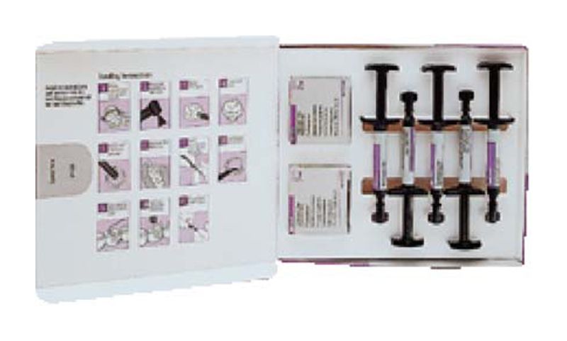 3M Self etching primer (Boîte de 100) | MEGA Dental